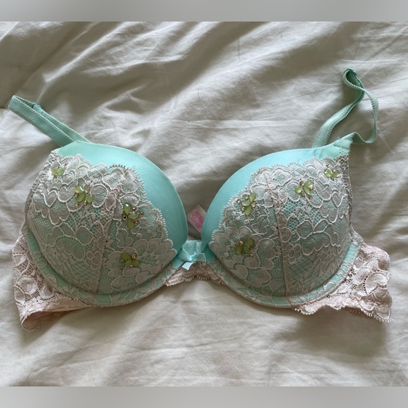 Victoria's Secret | Intimates & Sleepwear | Victorias Secret Very Sexy ...